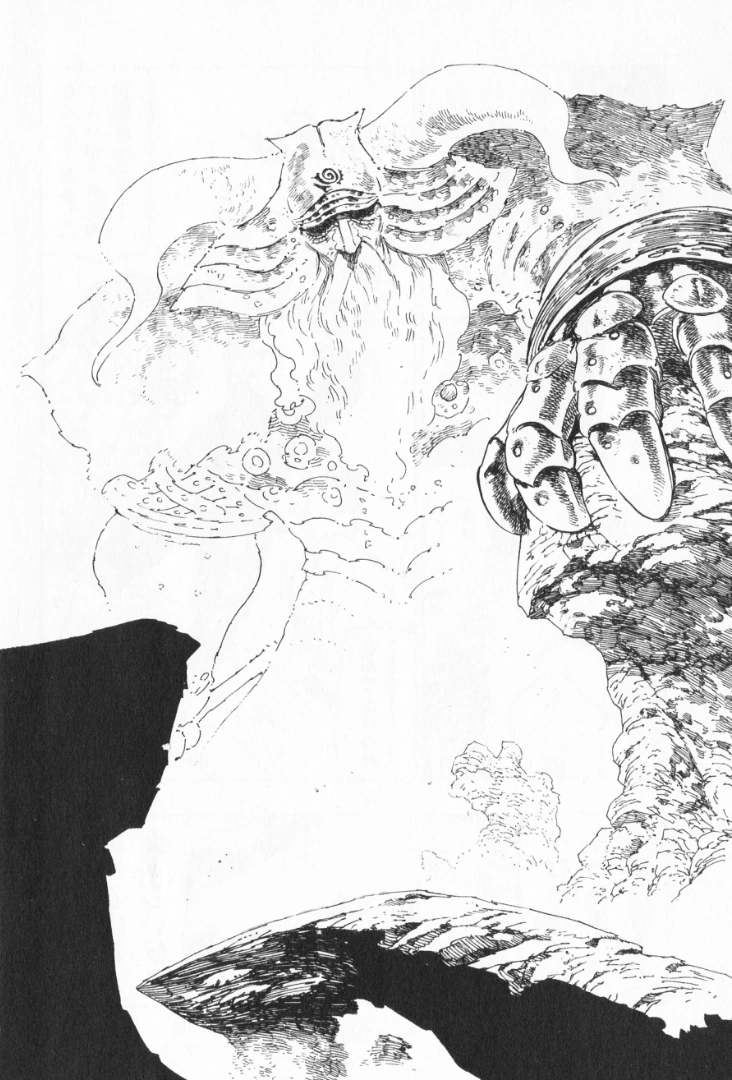 Demon King | Nanatsu no Taizai Fanon Wiki | Fandom