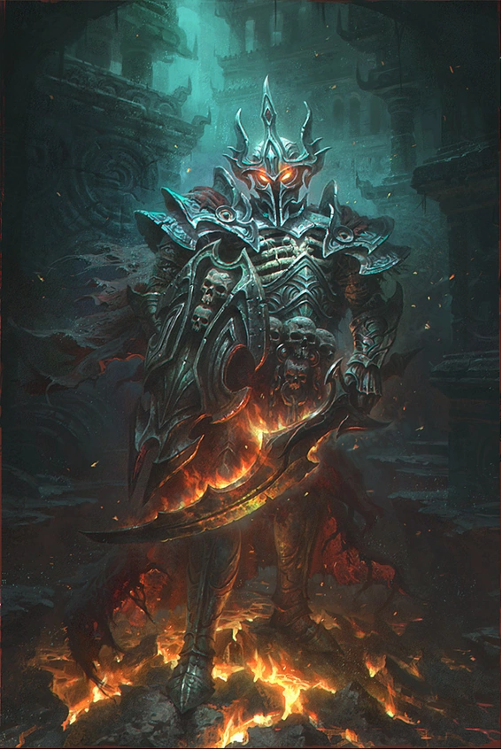 Thomas | Nanatsu no Taizai Fanon Wiki | Fandom