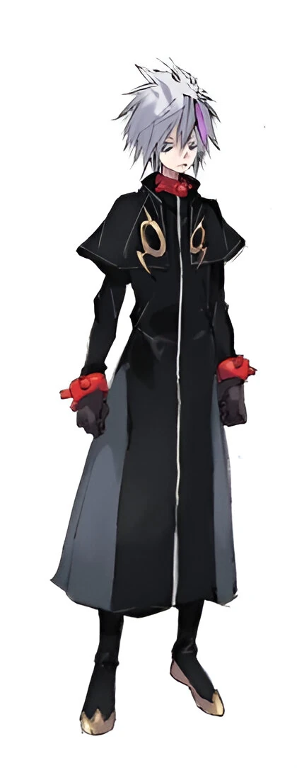 Kaine | Nanatsu no Taizai Fanon Wiki | Fandom