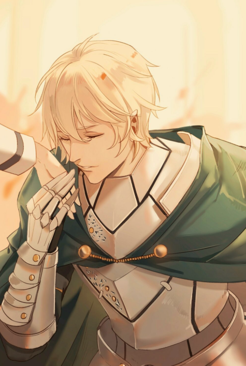 Lancelot Nanatsu No Taizai Fanon Wiki Fandom