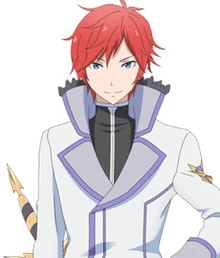 Deric | Nanatsu no Taizai Fanon Wiki | Fandom