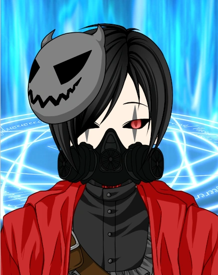 Xander Hiroyuki | Nanatsu no Taizai Fanon Wiki | Fandom