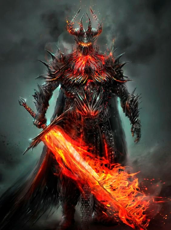 Ouriel | Nanatsu no Taizai Fanon Wiki | Fandom