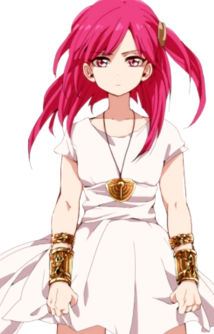 Ivona | Nanatsu no Taizai Fanon Wiki | Fandom