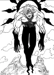 Estarossa | Nanatsu no Taizai Fanon Wiki | Fandom