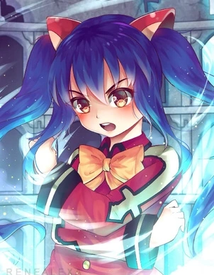 Freyja | Nanatsu no Taizai Fanon Wiki | Fandom