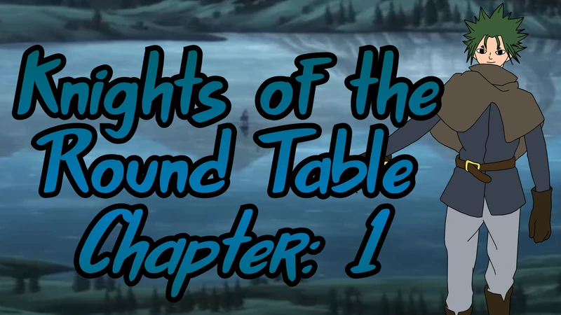 Knights of the Round Table Chapter 1 | Nanatsu no Taizai Fanon Wiki ...