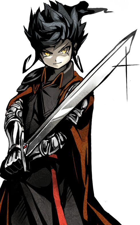 Maleagant | Nanatsu no Taizai Fanon Wiki | Fandom