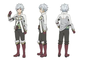 Darius | Nanatsu no Taizai Fanon Wiki | Fandom