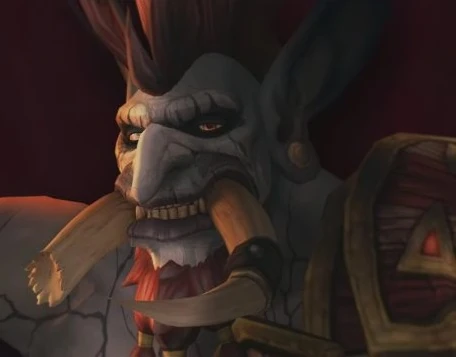 Archdruid | Nanatsu no Taizai Fanon Wiki | Fandom