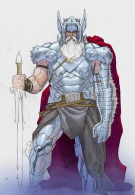 God Clan | Nanatsu no Taizai Fanon Wiki | Fandom