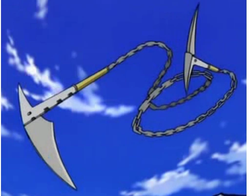 Chain Scythes | Nanatsu no Taizai Fanon Wiki | Fandom