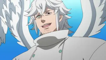 Estarossa | Nanatsu no Taizai Fanon Wiki | Fandom