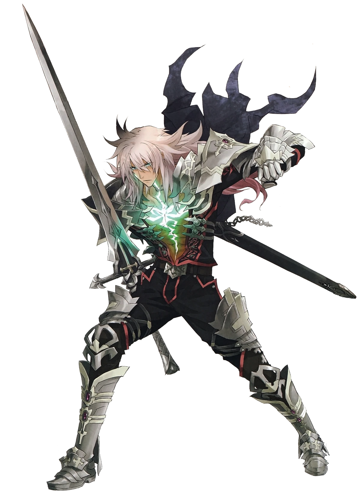 Zarok | Nanatsu no Taizai Fanon Wiki | Fandom