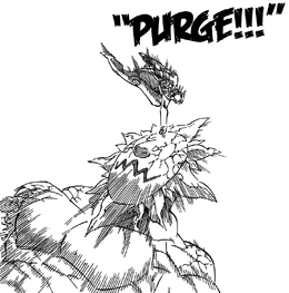 Purge | Nanatsu no Taizai Fanon Wiki | Fandom