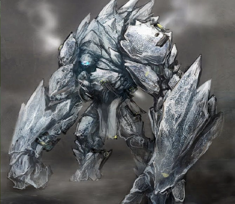 Crystal Spirits | Nanatsu no Taizai Fanon Wiki | Fandom