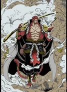 Saru Akuma | Nanatsu no Taizai Fanon Wiki | Fandom