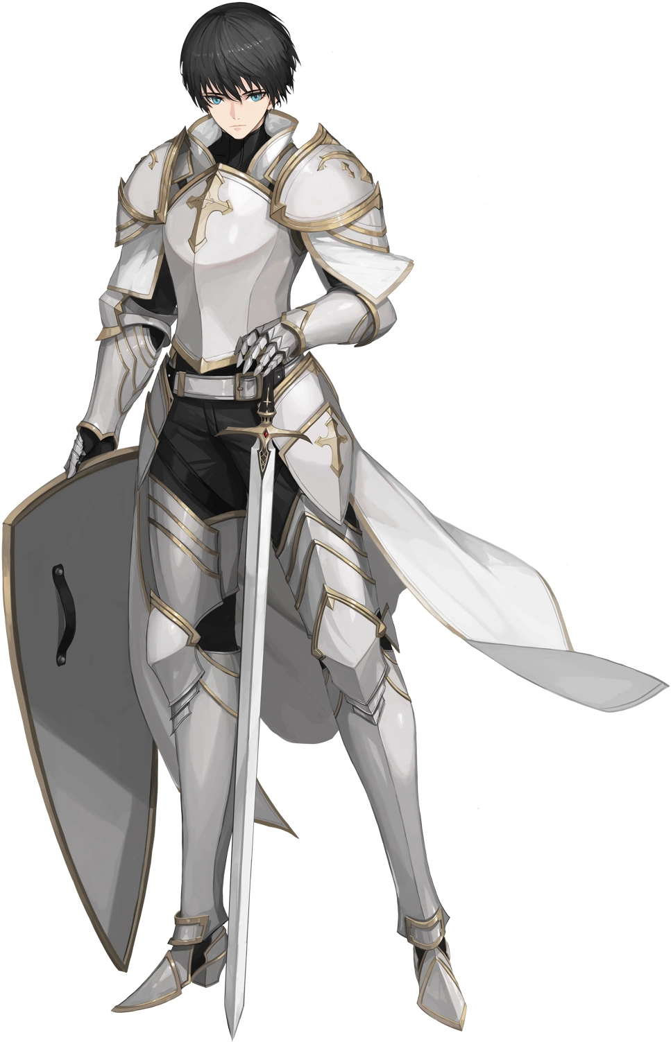 Euan | Nanatsu no Taizai Fanon Wiki | Fandom