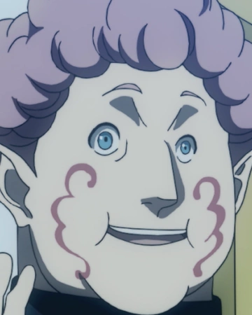 Elf Clan (luffydmonkey100) | Nanatsu no Taizai Fanon Wiki | Fandom