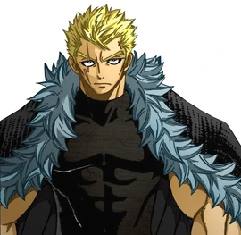 Hector | Nanatsu no Taizai Fanon Wiki | Fandom