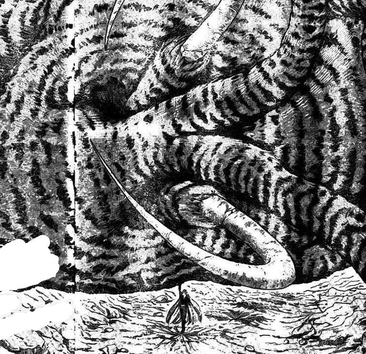 Feather | Nanatsu no Taizai Fanon Wiki | Fandom