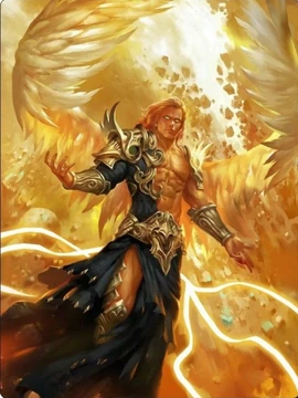 Belphegor | Nanatsu no Taizai Fanon Wiki | Fandom