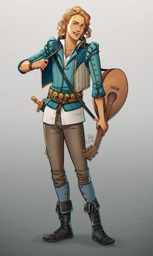 Bors | Nanatsu no Taizai Fanon Wiki | Fandom
