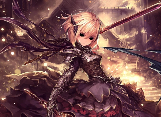 Vora | Nanatsu no Taizai Fanon Wiki | Fandom