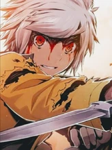 Darius | Nanatsu no Taizai Fanon Wiki | Fandom