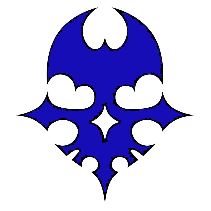 Phantom Legion | Nanatsu no Taizai Fanon Wiki | Fandom