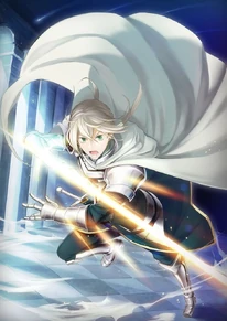Selion | Nanatsu no Taizai Fanon Wiki | Fandom