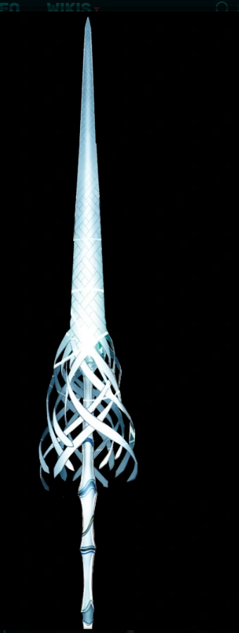Sacred Weapon | Nanatsu no Taizai Fanon Wiki | Fandom
