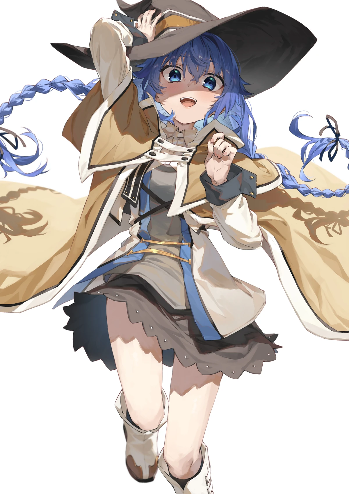 Arabella | Nanatsu no Taizai Fanon Wiki | Fandom