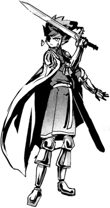 Maleagant | Nanatsu no Taizai Fanon Wiki | Fandom