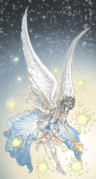 Original Goddess | Nanatsu no Taizai Fanon Wiki | Fandom