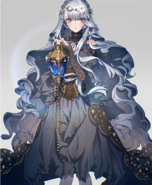 Violet | Nanatsu no Taizai Fanon Wiki | Fandom