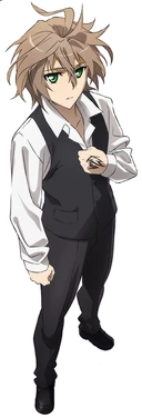 Pryderi | Nanatsu no Taizai Fanon Wiki | Fandom