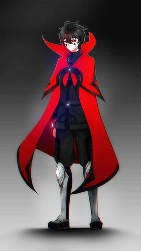 Belial | Nanatsu no Taizai Fanon Wiki | Fandom