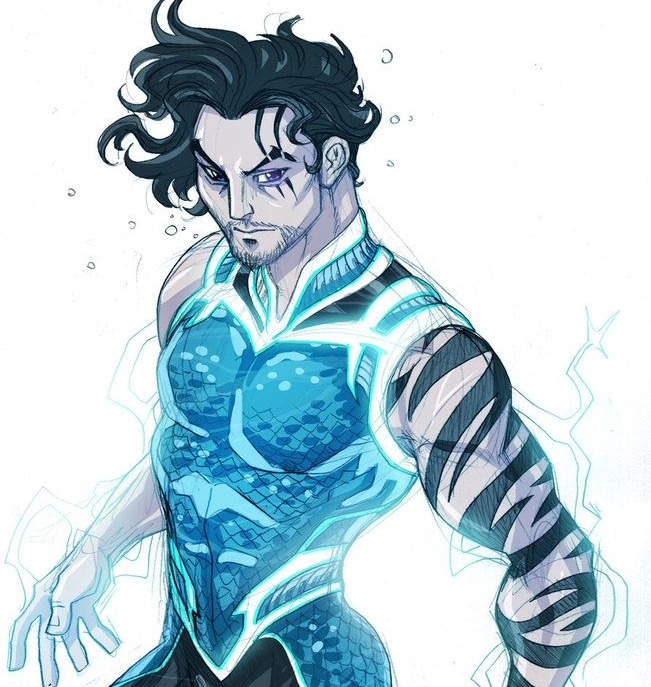 Ocean Clan | Nanatsu no Taizai Fanon Wiki | Fandom