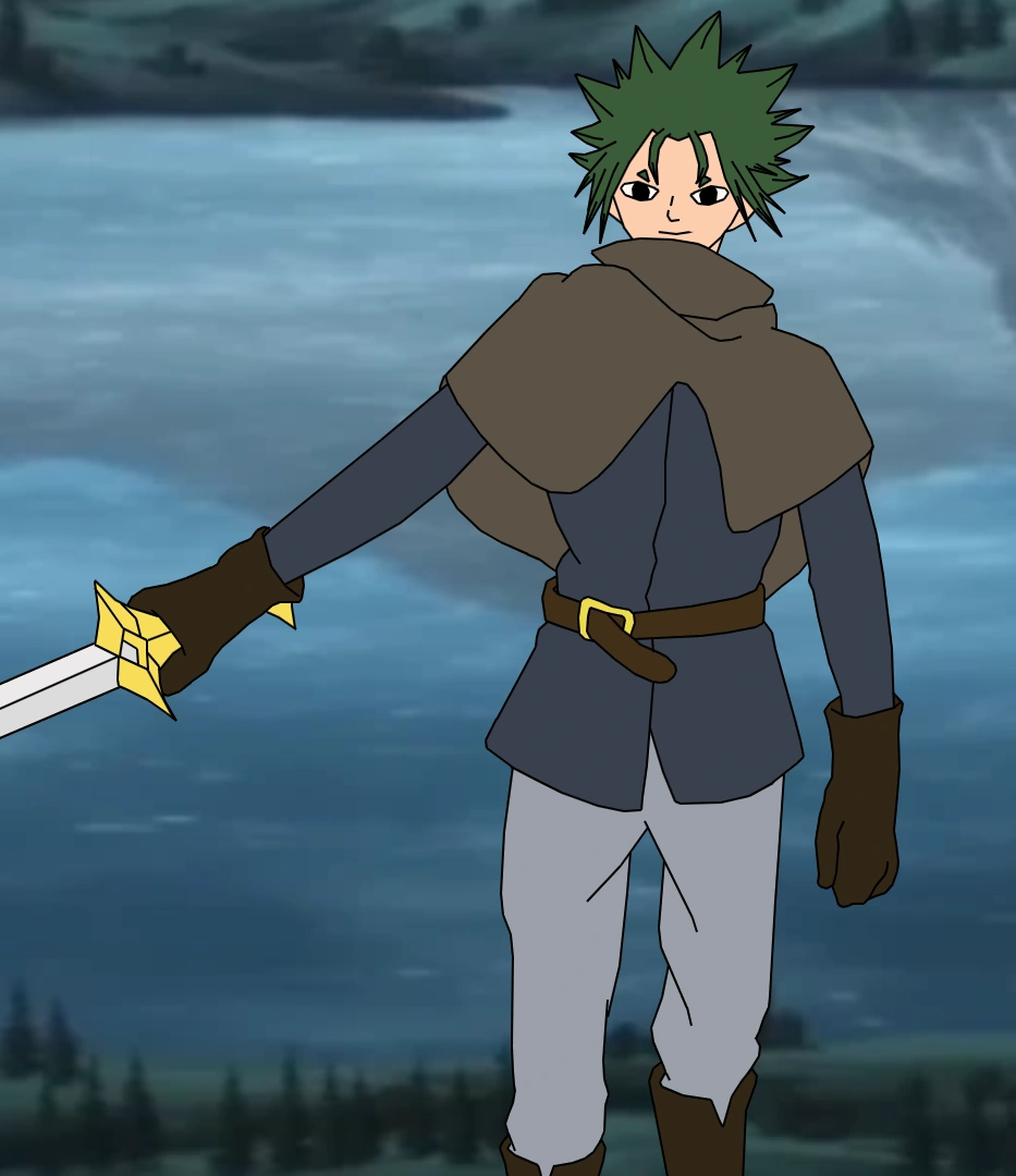 Hikari | Nanatsu no Taizai Fanon Wiki | Fandom