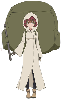 Rience | Nanatsu no Taizai Fanon Wiki | Fandom
