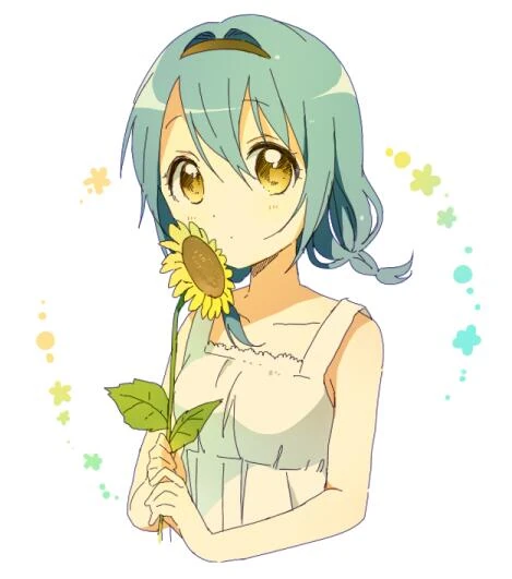 Hima | Nanatsu no Taizai Fanon Wiki | Fandom