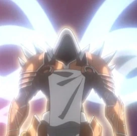 Raguel | Nanatsu no Taizai Fanon Wiki | Fandom