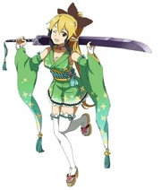 Lucy Rogue | Nanatsu no Taizai Fanon Wiki | Fandom