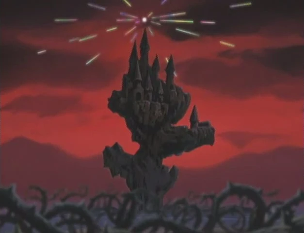 The Ultimate Demons | Nanatsu no Taizai Fanon Wiki | Fandom