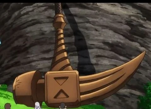 Gideon | Wikia Nanatsu no Taizai Pt-Br | Fandom