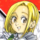 Elaine | Nanatsu no Taizai Wiki Italia | Fandom