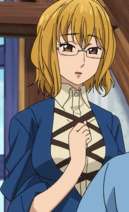 Sennett | Nanatsu no Taizai Wiki | Fandom