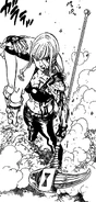 Matrona/Image Gallery | Nanatsu no Taizai Wiki | Fandom