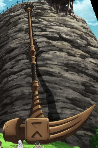 Gideon | Nanatsu no Taizai Wiki | Fandom